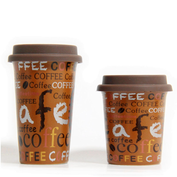 Couple Coffee Cups Set on Luulla